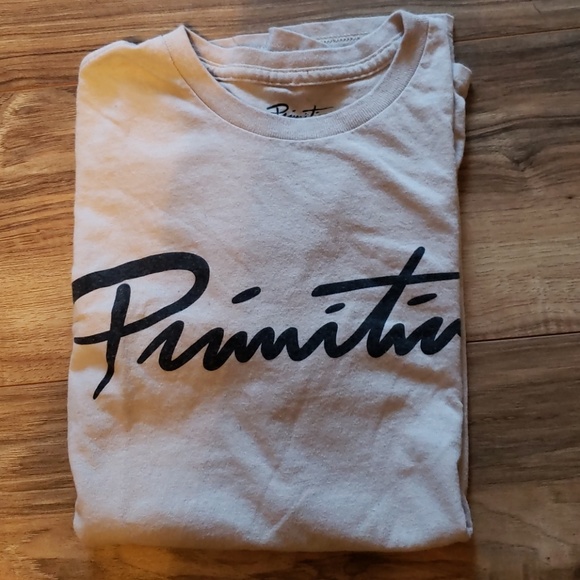 Primitive | Shirts & Tops | Primitive Skateboarding Tees | Poshmark